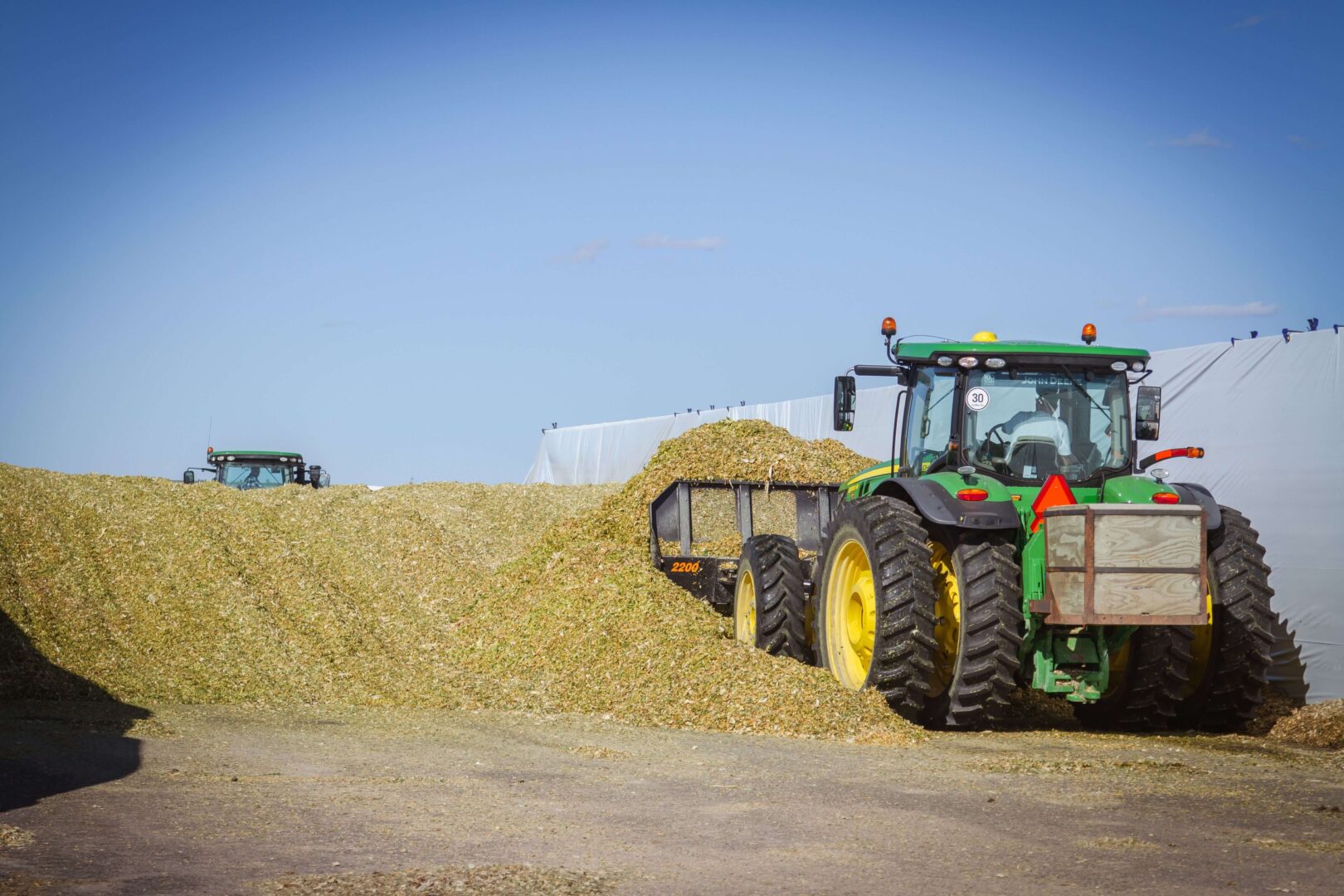 Agricultural Commodity Trading | Star Blends