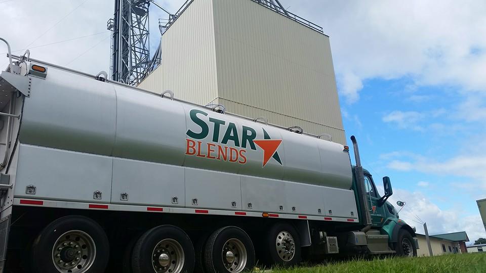 Animal Nutrition and Feed Manufacturing Jobs | Star Blends
